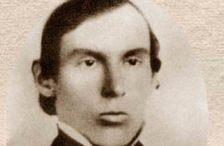 Jones Very | Poetry Foundation