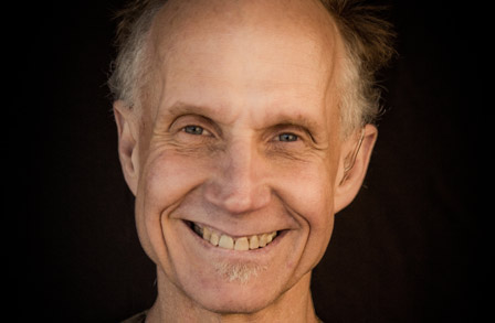 Tony Hoagland | Poetry Foundation