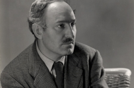 Edward Dahlberg | Poetry Foundation