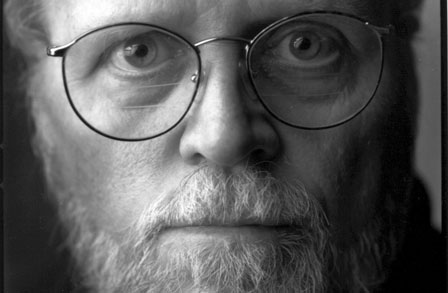 Ron Silliman | Poetry Foundation