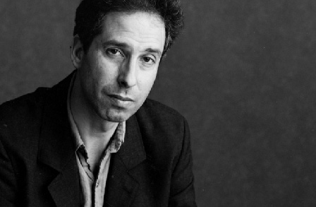 James Lasdun | Poetry Foundation