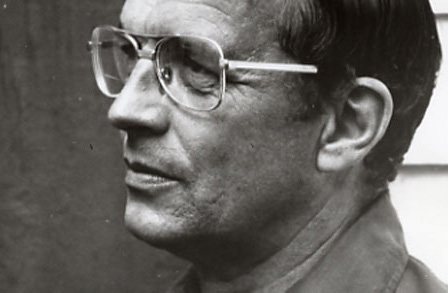 Philip Booth | Poetry Foundation