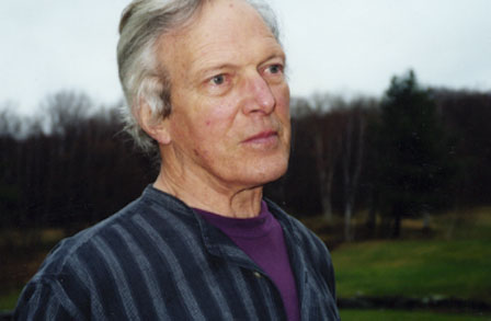 F. D. Reeve | Poetry Foundation