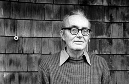 On Hurricane Jackson by Alan Dugan | Poetry Foundation