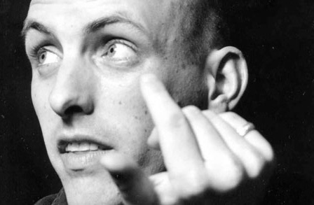 Craig Arnold | Poetry Foundation