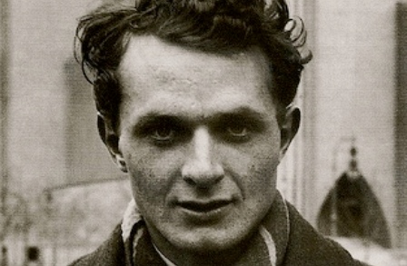 Stephen Spender | Poetry Foundation