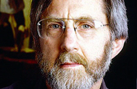 Carl Dennis | Poetry Foundation