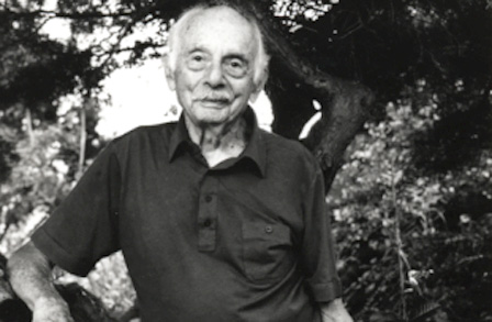 The Layers by Stanley Kunitz | Poetry Foundation