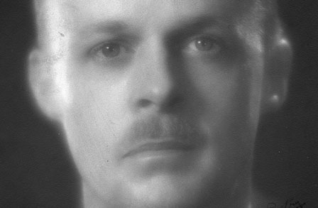 Allen Tate | Poetry Foundation