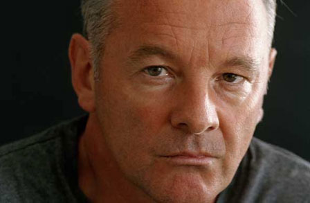 Robin Robertson | Poetry Foundation