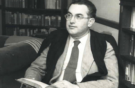 Robert Friend | Poetry Foundation