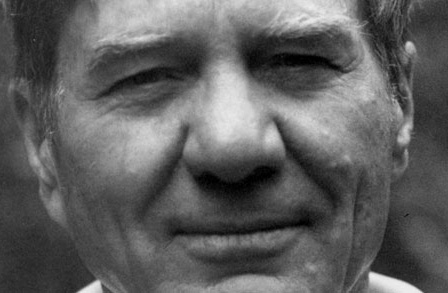 Galway Kinnell | Poetry Foundation