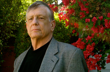 Stephen Yenser | Poetry Foundation