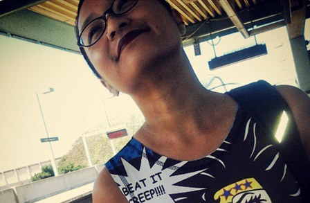 Barbara Jane Reyes | Poetry Foundation