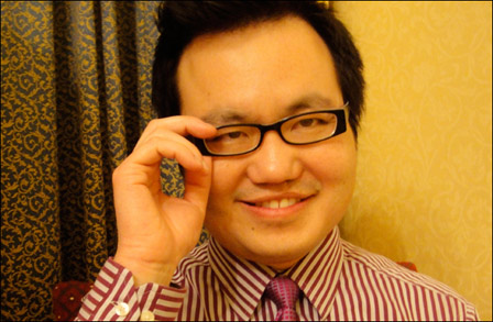 Chinese Silence No. 14 by Timothy Yu | Poetry Foundation