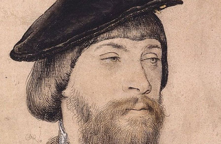 Second Baron Vaux of Harrowden Thomas, Lord Vaux | Poetry Foundation