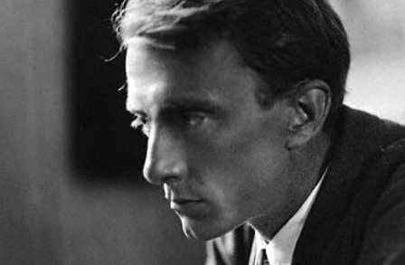 As the Team's Head Brass by Edward Thomas | Poetry Foundation