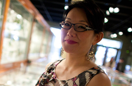 Anna Maria Hong | Poetry Foundation