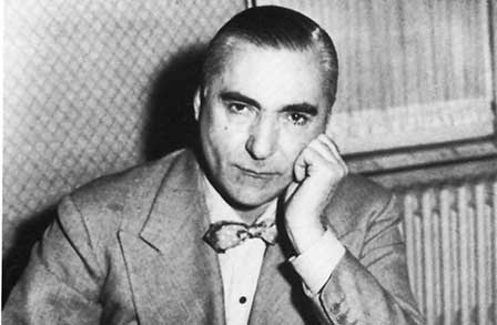 Curzio Malaparte | Poetry Foundation