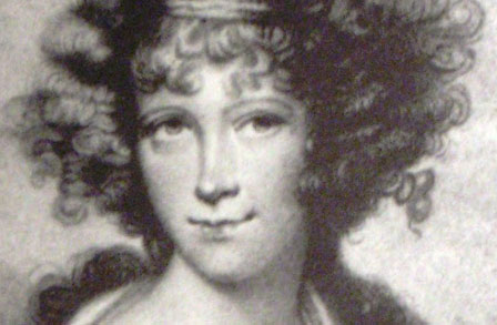 A Song by Helen Maria Williams | Poetry Foundation