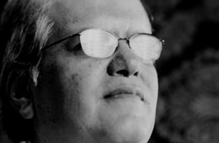 Ray Gonzalez | Poetry Foundation