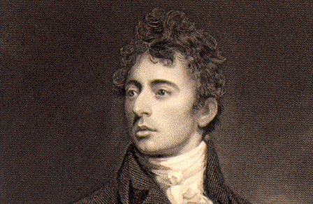 Robert Southey | Poetry Foundation