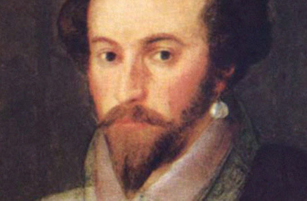 The Lie by Sir Walter Raleigh | Poetry Foundation