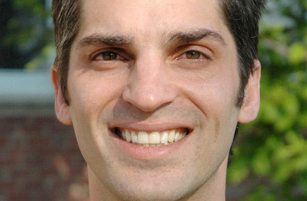 Blas Falconer | Poetry Foundation