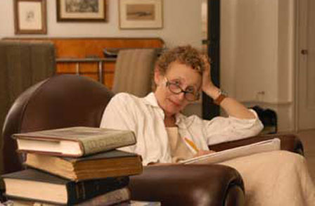 Citizen Poet by Phyllis Rose | Poetry Magazine