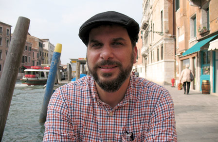 David Caplan | Poetry Foundation