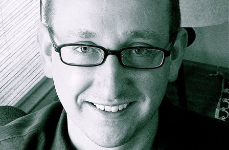Bruce Snider | Poetry Foundation