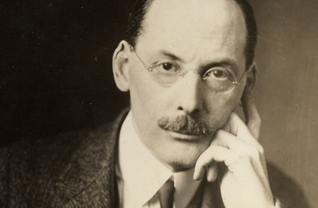 The House on the Hill by Edwin Arlington Robinson | Poetry Foundation