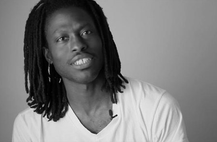 Roger Reeves | Poetry Foundation