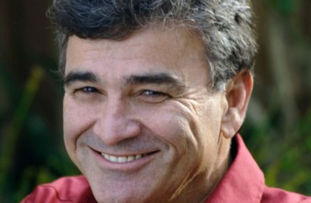 Brod Bagert | Poetry Foundation