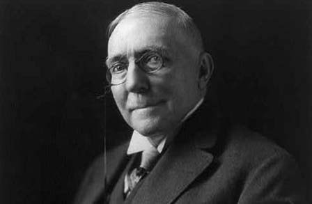 The Days Gone By by James Whitcomb Riley | Poetry Foundation