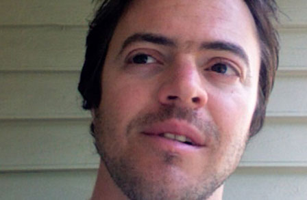 My Dinner with Dubie by Matthew Gavin Frank | Poetry Foundation