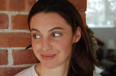 Darcie Dennigan | Poetry Foundation