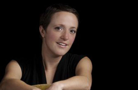 Keetje Kuipers | Poetry Foundation