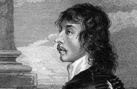 Thomas Carew | Poetry Foundation