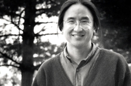 Timothy Liu | Poetry Foundation