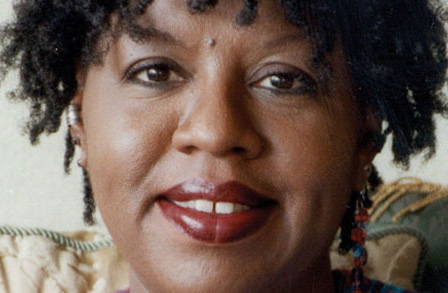 The Last Word by Nikki Grimes | Poetry Magazine