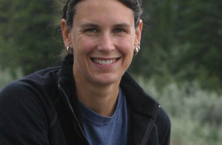 Elizabeth Bradfield | Poetry Foundation