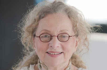 Barbara Helfgott Hyett | Poetry Foundation