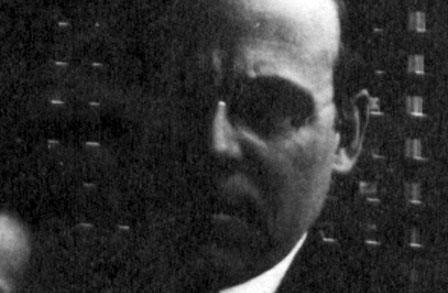 Edgar Lee Masters | Poetry Foundation