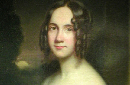 Mary's Lamb by Sarah Josepha Hale | Poetry Foundation