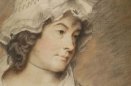 Charlotte Smith | Poetry Foundation