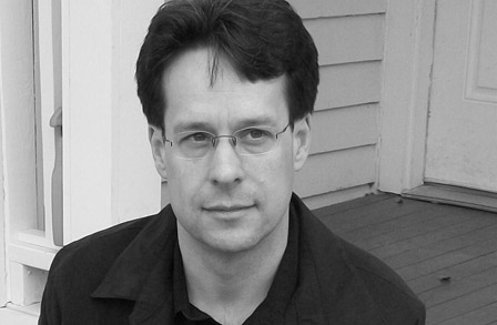 Kevin Prufer | Poetry Foundation