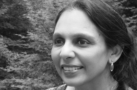 Pramila Venkateswaran | Poetry Foundation
