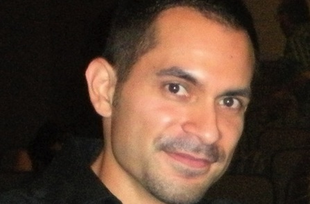 Paul Martínez Pompa | Poetry Foundation