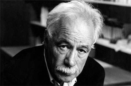 W. G. Sebald | Poetry Foundation